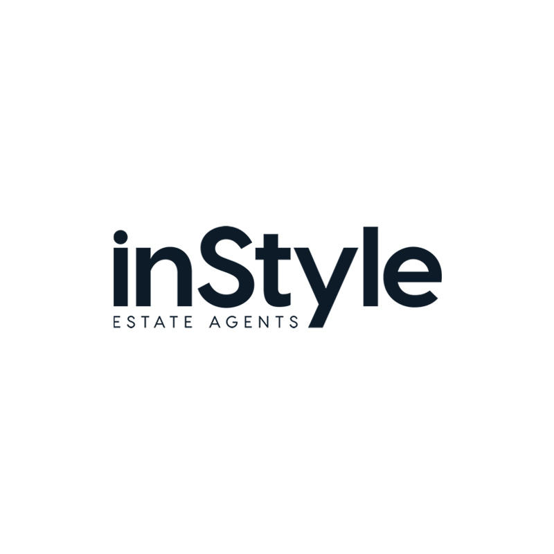 Commercial Leasing Logo