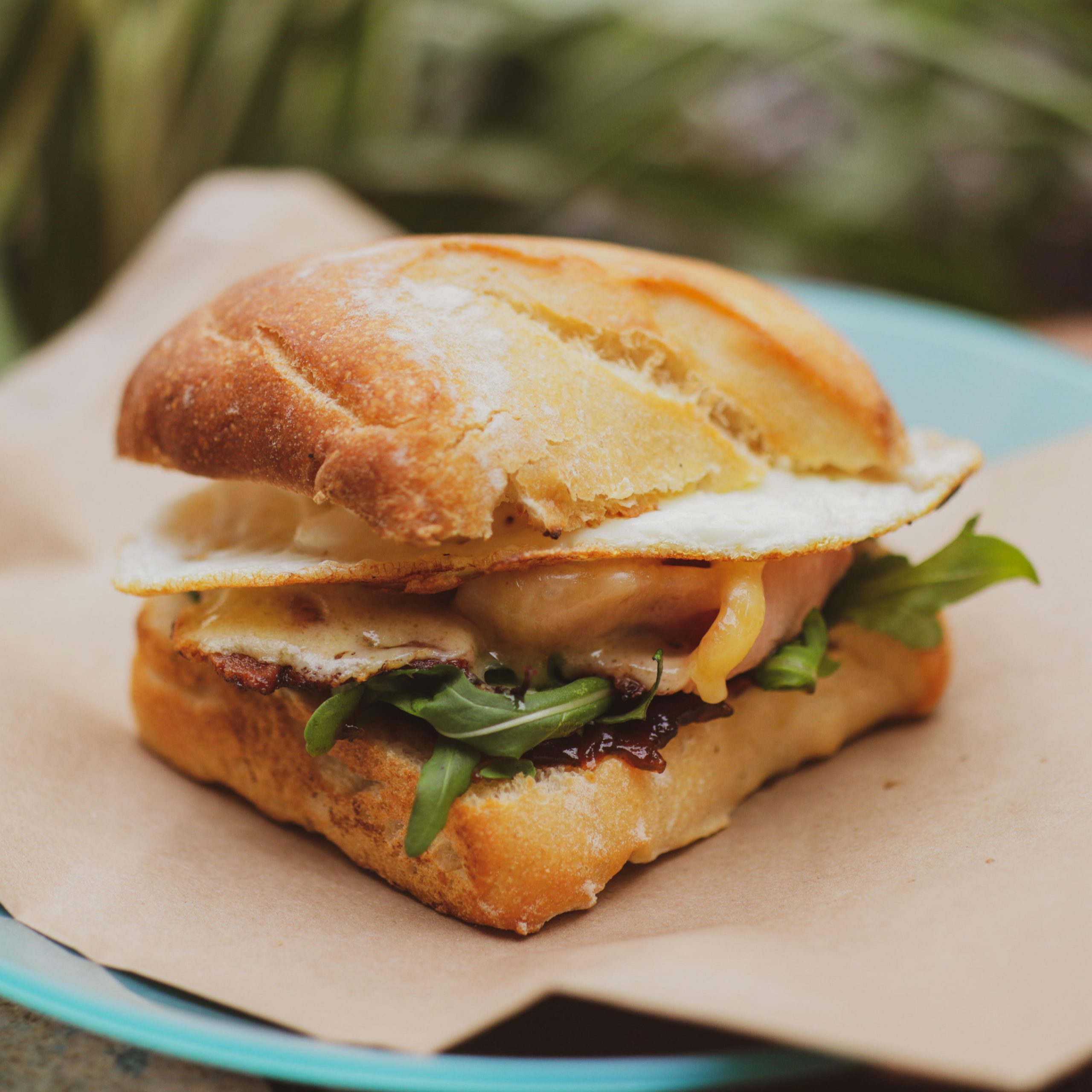 Canberra’s best coffee & bacon and egg roll! – inStyle Estate Agents ...